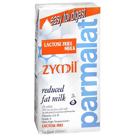 Parmalat Zymil Lactose Free Milk - 1Source