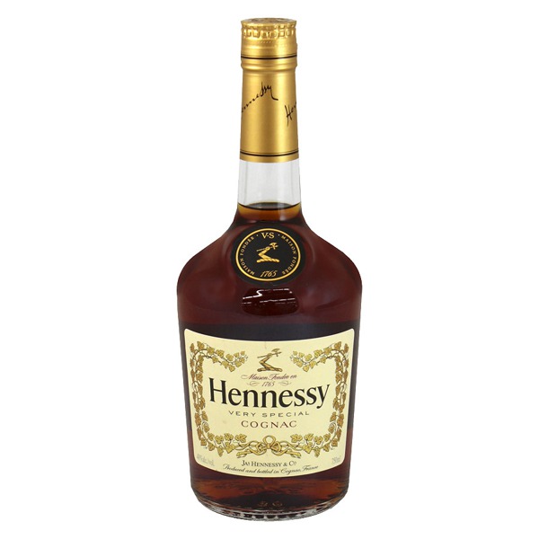 Hennessy VS Cognac - 1Source