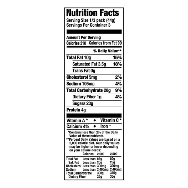 Snickers Bites Size Chocolate Bars Candy Grab & Go Size Pouch - 1Source