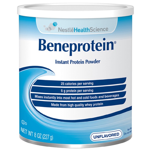 Beneprotein Resource Beneprotein Powder - 1Source