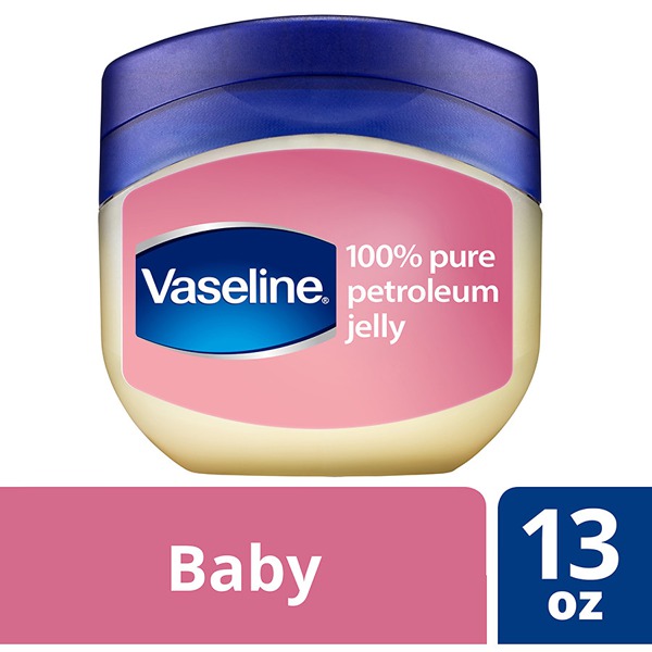 Vaseline Petroleum Jelly Baby - 1Source