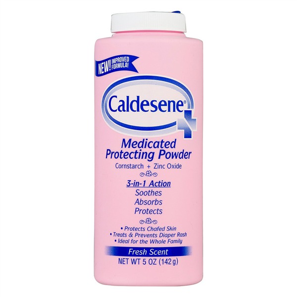 Caldesene Medicated Protecting Powder - 1Source