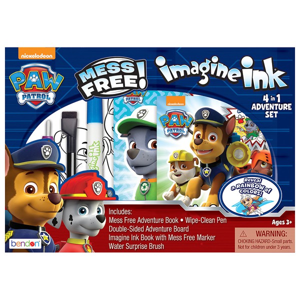 Bendon Activity Set Assortment - 1Source