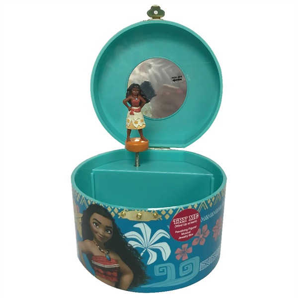 Disney Musical Box Assortment - 1Source