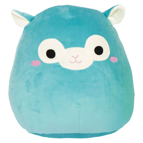 Squishmallow Plush Alpaca - 1Source