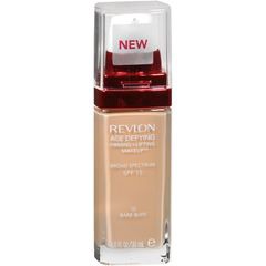 Revlon Age Defying Firming & Lifting Makeup, Bare Buff - 1Source