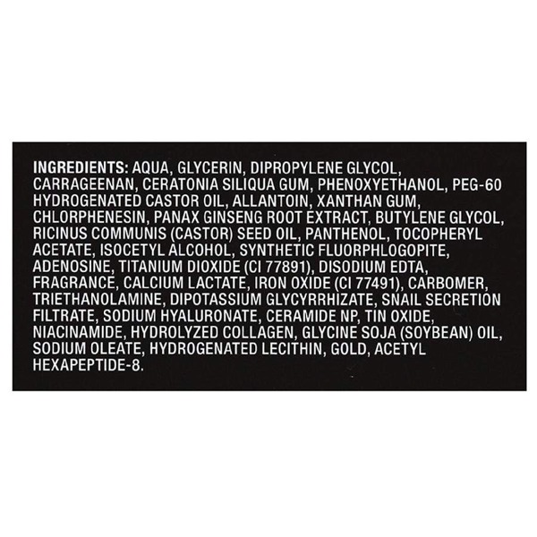 Walgreens Beauty Hydrogel Eye Masks - 1Source