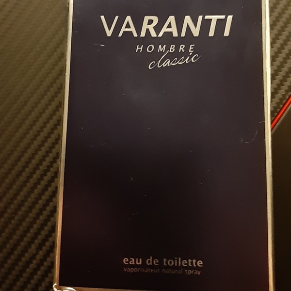 Varanti Hombre Classic - 1Source