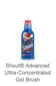 Shout Advanced Ultra Concentrated Gel Brush - 1Source