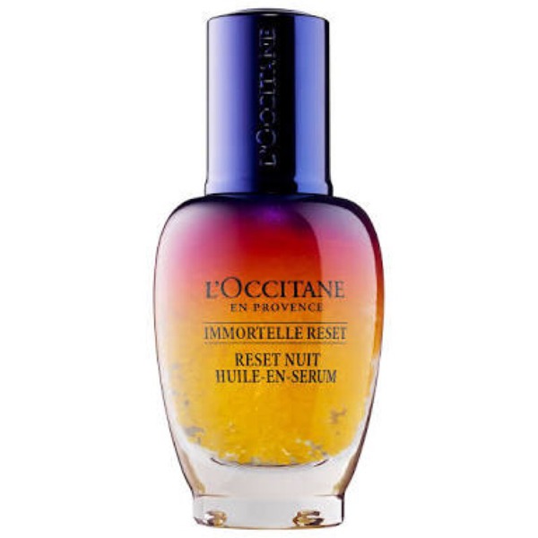 L'Occitane Immortelle Reset Huile En Serum - 1Source