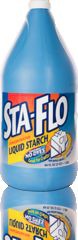 Sta-Flo Concentrated Liquid Starch - 1Source