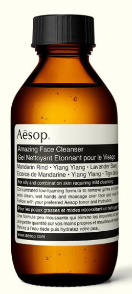 Aesop Amazing Face Cleanser - 1Source
