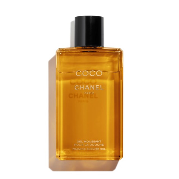 Chanel Coco Foaming Shower Gel - 1Source