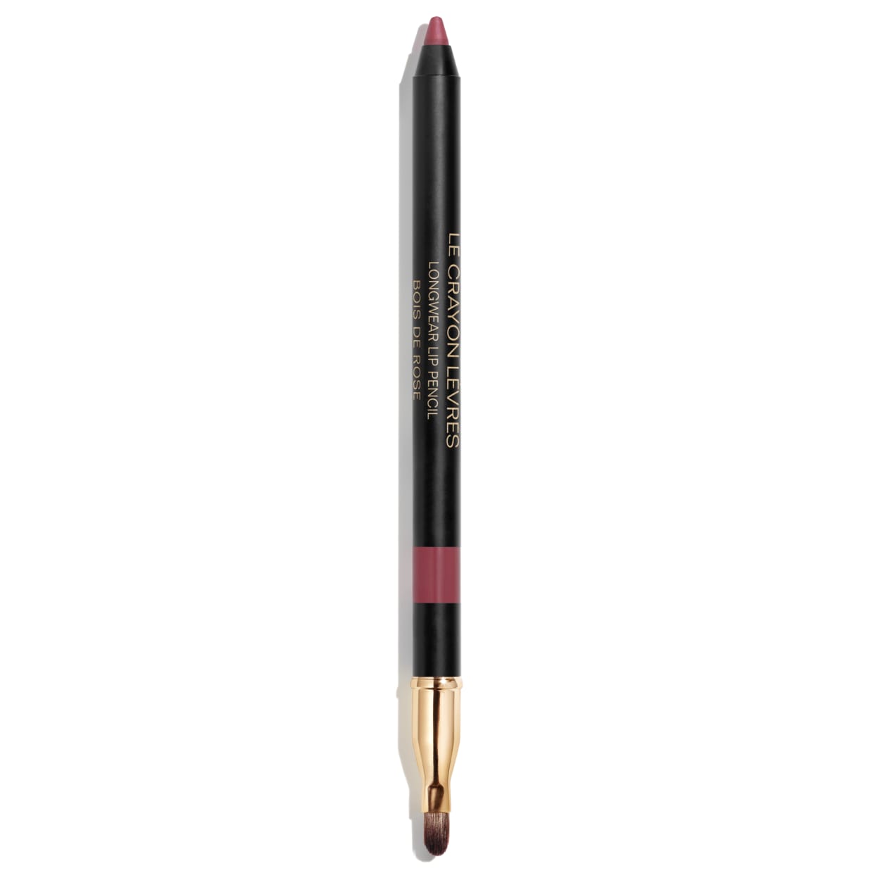 Chanel Le Crayon Lèvres Longwear Lip Pencil 172 Bois De Rose - 1Source