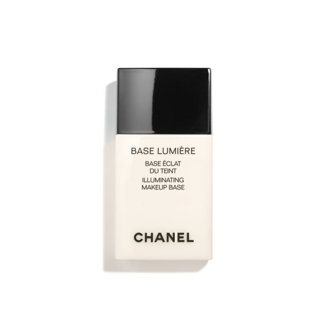 Chanel Base Lumière Illuminating Makeup Base - 1Source
