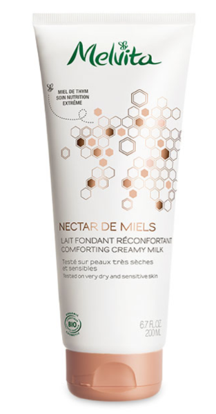 Melvita Nectar De Miels COMFORTING CREAMY MILK - 1Source