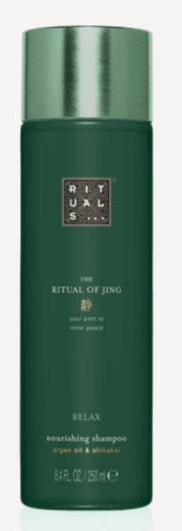 RITUALS THE RITUAL OF JING Shampoo - 1Source