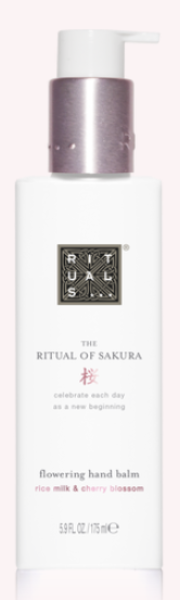 RITUALS THE RITUAL OF SAKURA Kitchen Hand Balm - 1Source