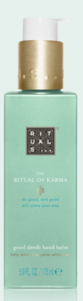 RITUALS THE RITUAL OF KARMA Kitchen Hand Balm - 1Source