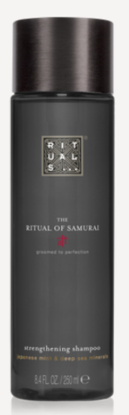 RITUALS THE RITUAL OF SAMURAI Shampoo - 1Source