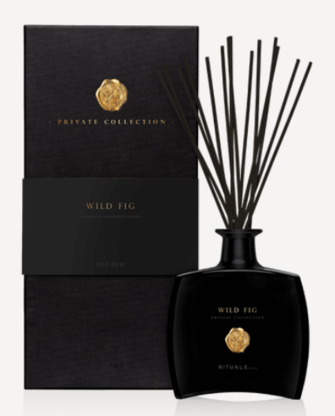 RITUALS PRIVATE COLLECTION Wild Fig Fragrance Sticks - 1Source RITUALS PRIVATE COLLECTION Wild Fig Fragrance Sticks - 1Source