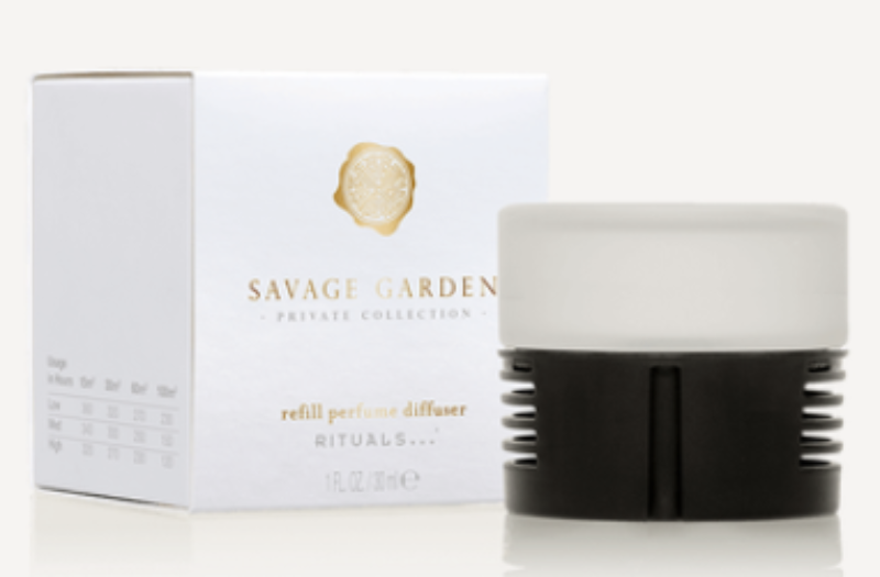 RITUALS PRIVATE COLLECTION Cartridge Savage Garden - 1Source