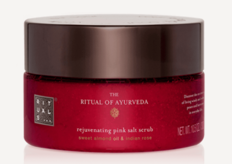 RITUALS THE RITUAL OF AYURVEDA Body Scrub - 1Source