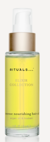 RITUALS THE HAIR TEMPLE Intense Hair Oil - 1Source