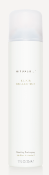 RITUALS THE HAIR TEMPLE Fixating Hairspray - 1Source