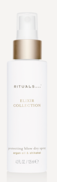 RITUALS THE HAIR TEMPLE Blow Dry Spray - 1Source