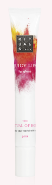 RITUALS THE RITUAL OF HOLI Lipgloss - 1Source