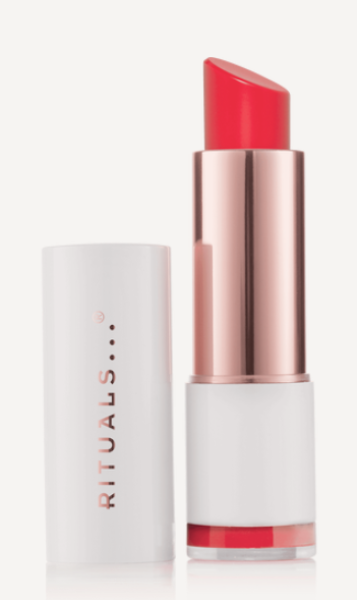 RITUALS THE RITUAL OF CLEOPATRA Lip Shine Candy Pink - 1Source