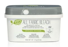 Legacy Of Clean All Fabric Bleach - 1Source