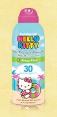 Australian Gold Hello Kitty SPF 30 Body Mist Sunscreen - 1Source