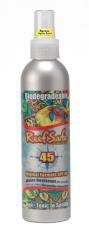 Reef Safe Eco-Friendly Sprayable Spf 45+ Biodegradable Sunscreen - 1Source