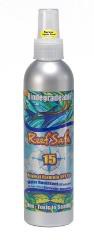 Reef Safe Eco-Friendly Sprayable Spf 15+ Biodegradable Sunscreen - 1Source