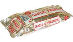 Franz Seattle International Original Garlic French Bread - 1Source