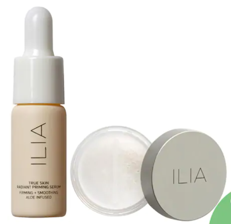 ILIA Prime & Set Mini Duo - 1Source