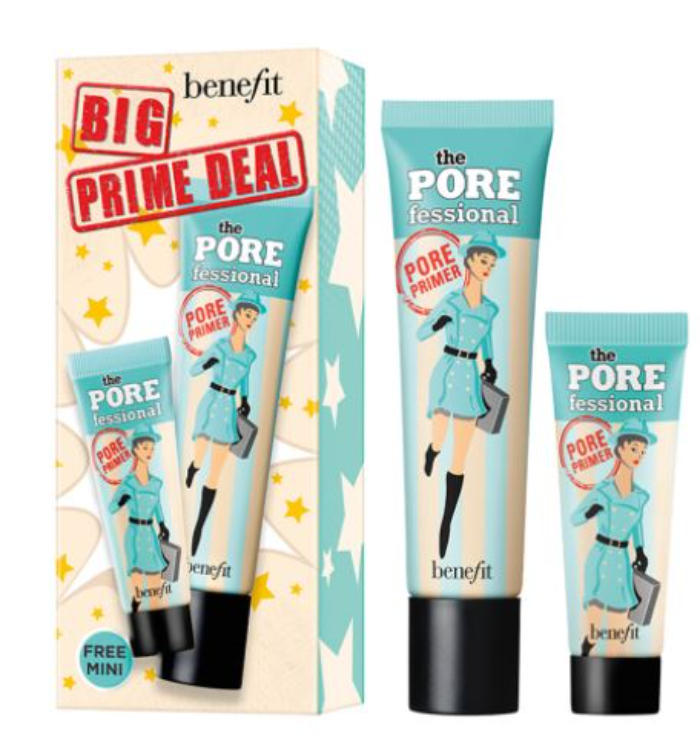 Benefit Cosmetics The Porefessional Big Prime Deal Smoothing Pore ...