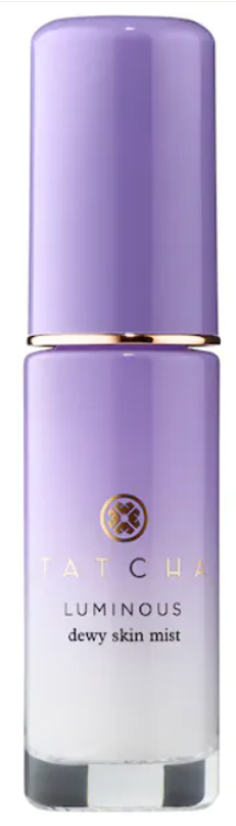 Tatcha Dewy Skin Mist Mini - 1Source