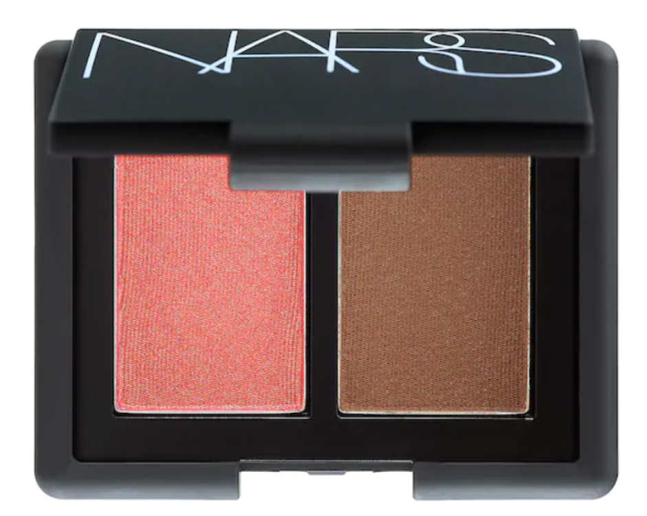 NARS Blush/Bronzer Duo Minii - 1Source