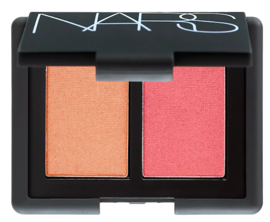 NARS Blush Duo Mini - 1Source