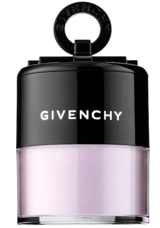 Givenchy Mini Prisme Libre Loose Powder 01 Original Mousseline Pastel ...