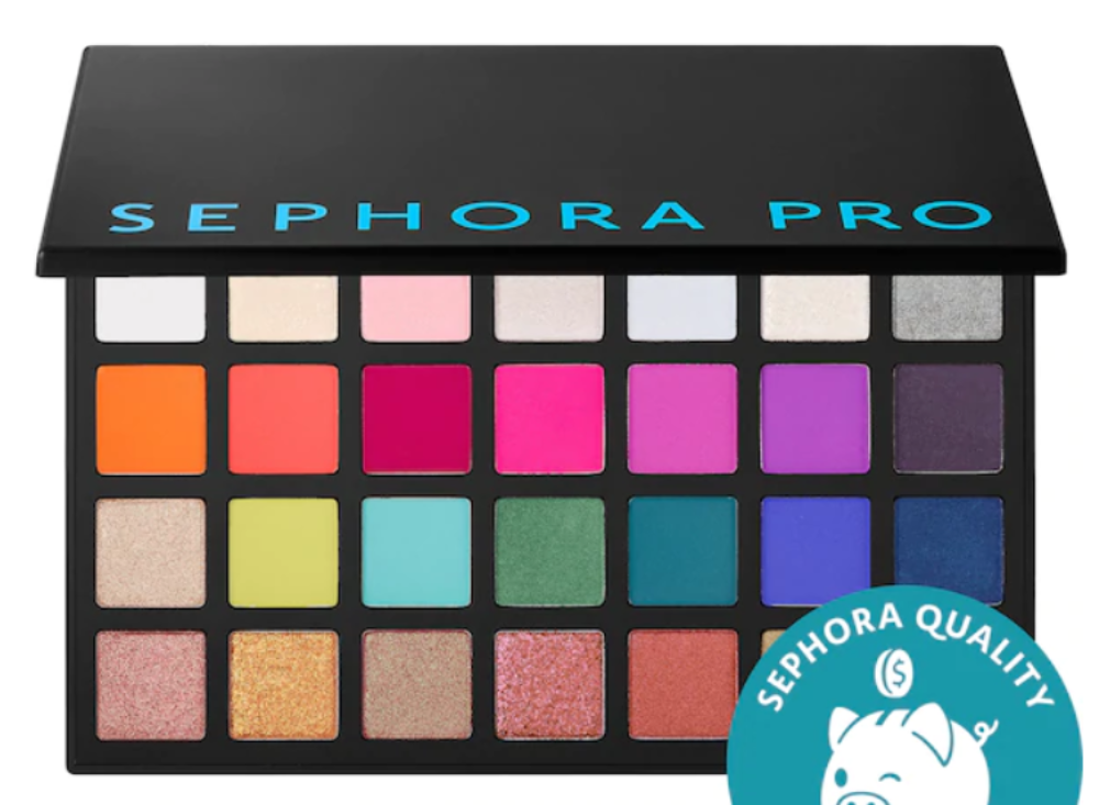 SEPHORA COLLECTION Sephora PRO Editorial Palette - 1Source