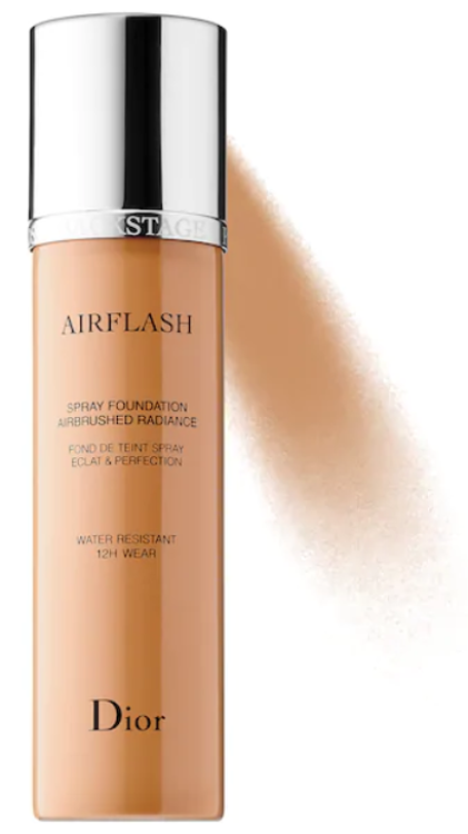 Dior Dior Airflash Spray Foundation - 1Source