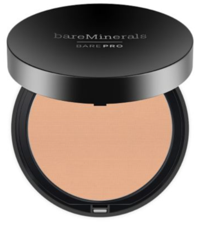 Bareminerals BAREPRO PERFORMANCE WEAR LIQUID FOUNDATION SPF 20 ...