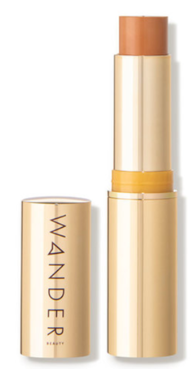 Wander Beauty Flash Focus Hydrating Foundation Stick Deep - 1Source