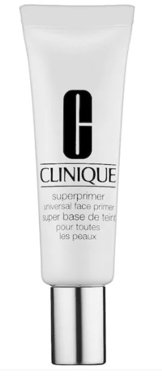 CLINIQUE Superprimer Face Primer - Universal Face Primer - 1Source