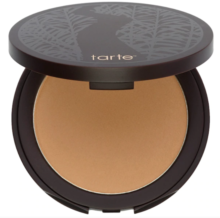 Tarte Smooth Operator™ Amazonian Clay Tinted Pressed Finishing Powder ...