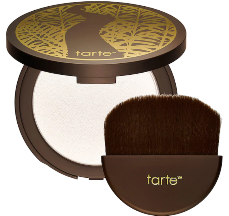 Tarte Smooth Operator Amazonian Clay Finishing Setting Powder - 1Source